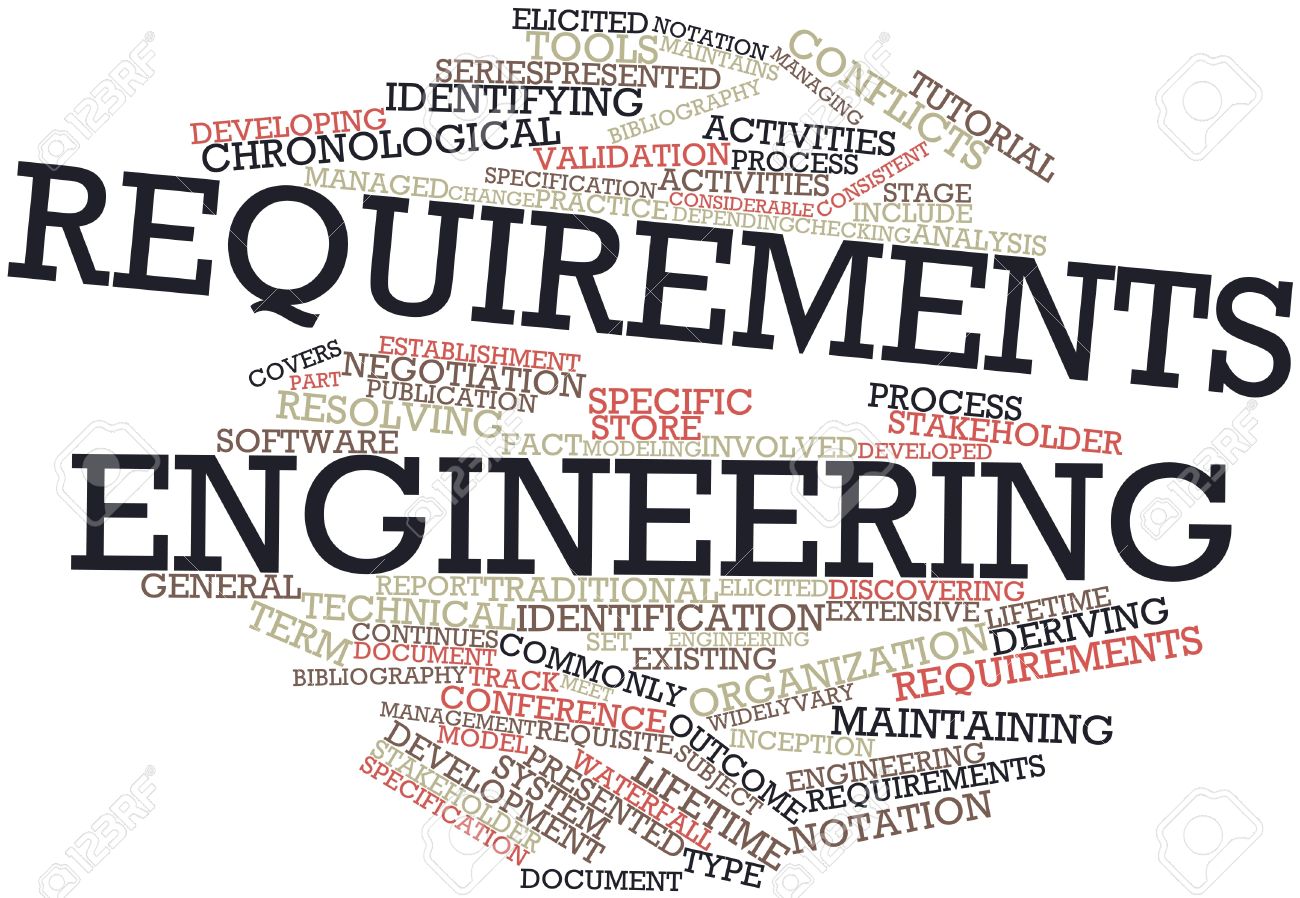 Requirements Engineering Tutorial Tonex Training